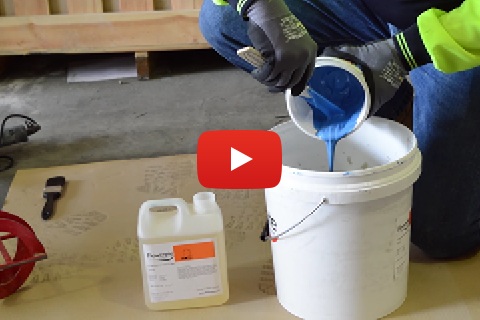 Videos & Tutorials | Flowcrete